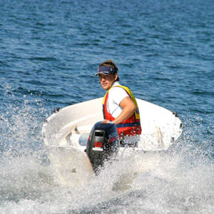 HR 445 std - hrboat.se